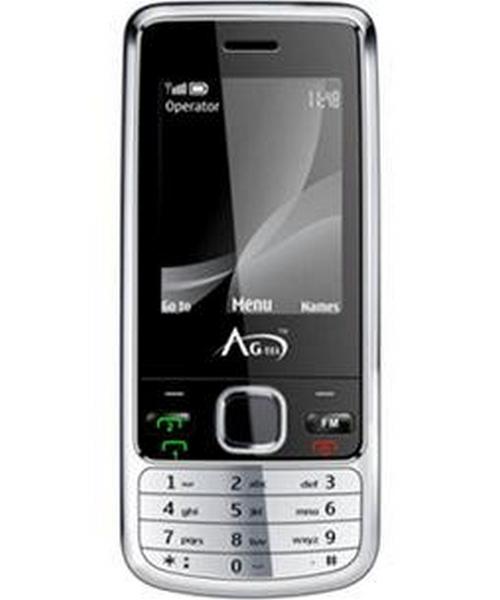 AG-Tel AG-Tel 505 Mini - Handset Detection