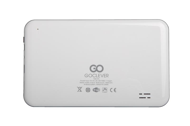 Goclever TAB R75 Device Specifications | Device Detection by ...