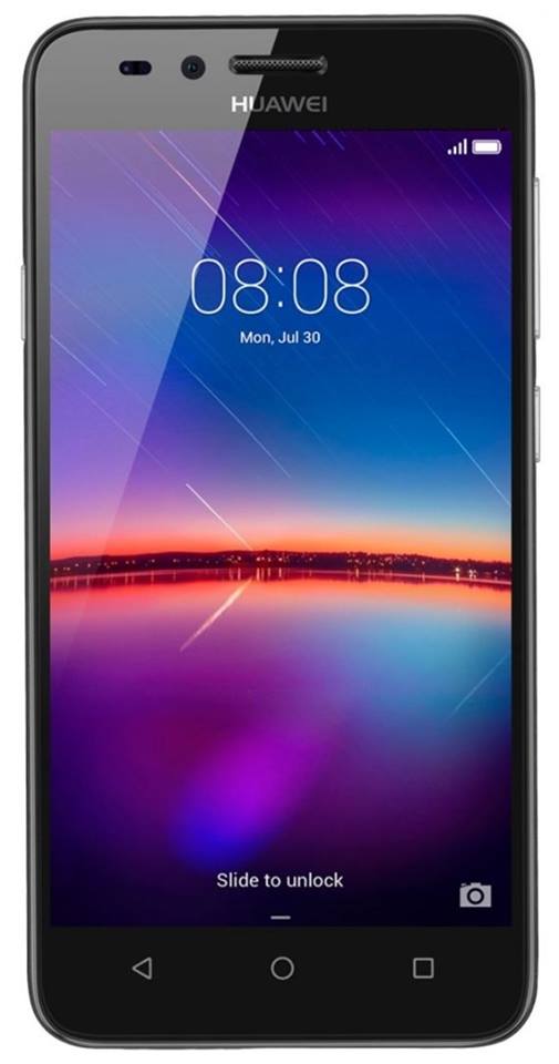 Huawei LUA-U23 - Handset Detection