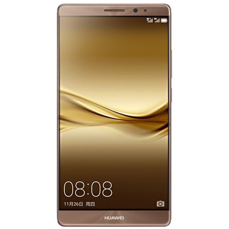 Huawei NXT-AL10 - Handset Detection