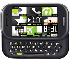 Microsoft Kin Two - Handset Detection