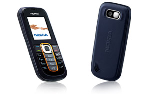 Nokia 2600c-2b Device Specifications | Device Detection by HandsetDetection