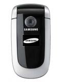 Samsung SPH-A840 - Handset Detection